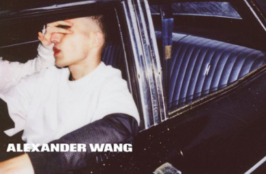 Advertising | Karl Templer, New York City Fashion Stylist and Creative ...