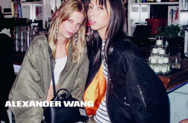 Advertising | Karl Templer, New York City Fashion Stylist and Creative ...