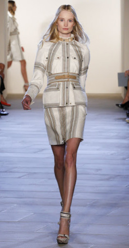 Shows | Karl Templer, New York City Fashion Stylist and Creative Director