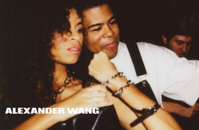 Advertising | Karl Templer, New York City Fashion Stylist and Creative ...