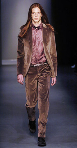 Shows | Karl Templer, New York City Fashion Stylist and Creative Director