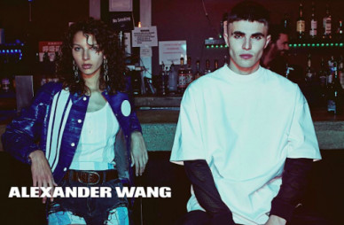 Advertising | Karl Templer, New York City Fashion Stylist and Creative ...