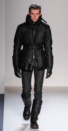 Shows | Karl Templer, New York City Fashion Stylist and Creative Director