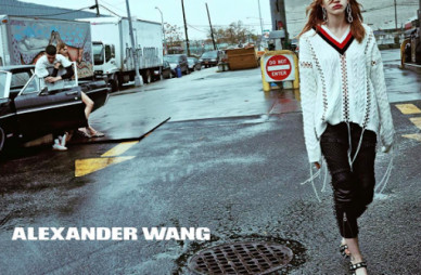 Advertising | Karl Templer, New York City Fashion Stylist and Creative ...