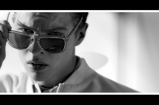 Films | Karl Templer, New York City Fashion Stylist and Creative Director