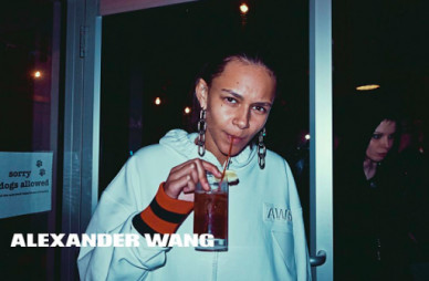 Advertising | Karl Templer, New York City Fashion Stylist and Creative ...