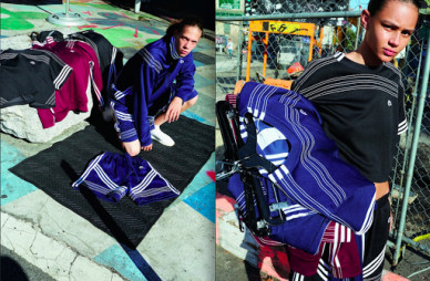 Advertising | Karl Templer, New York City Fashion Stylist and Creative ...