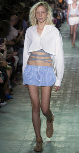 Shows | Karl Templer, New York City Fashion Stylist and Creative Director