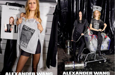 Advertising | Karl Templer, New York City Fashion Stylist and Creative ...