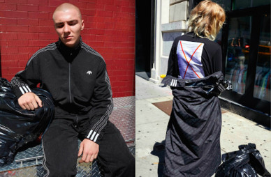 Advertising | Karl Templer, New York City Fashion Stylist and Creative ...