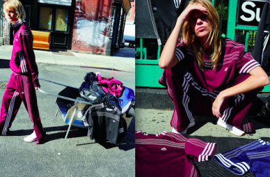 Advertising | Karl Templer, New York City Fashion Stylist and Creative ...