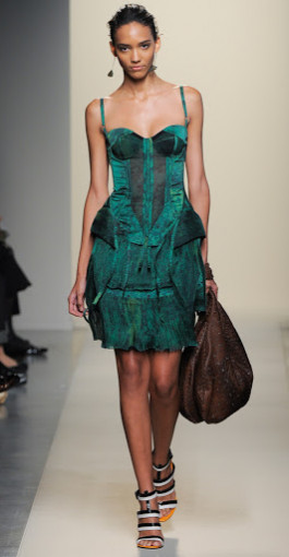 Shows | Karl Templer, New York City Fashion Stylist and Creative Director