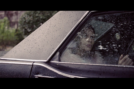 Films | Karl Templer, New York City Fashion Stylist and Creative Director